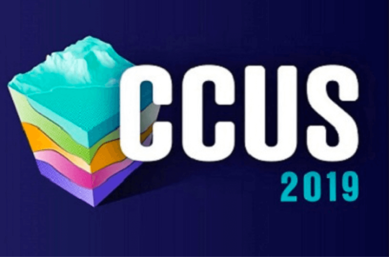 CCUS 2019: Capturing The Clean Growth Opportunities - CCSA