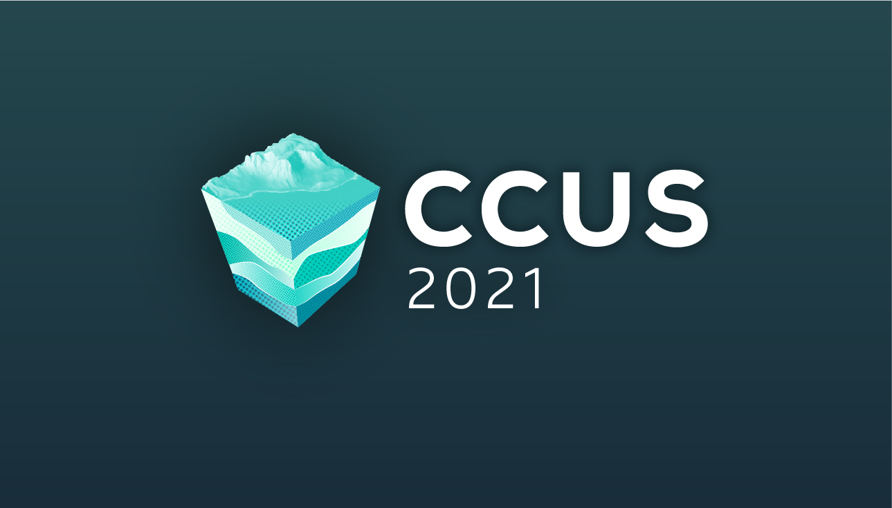 CCUS 2021 Conference 12th - 14th October 2021 - CCSA