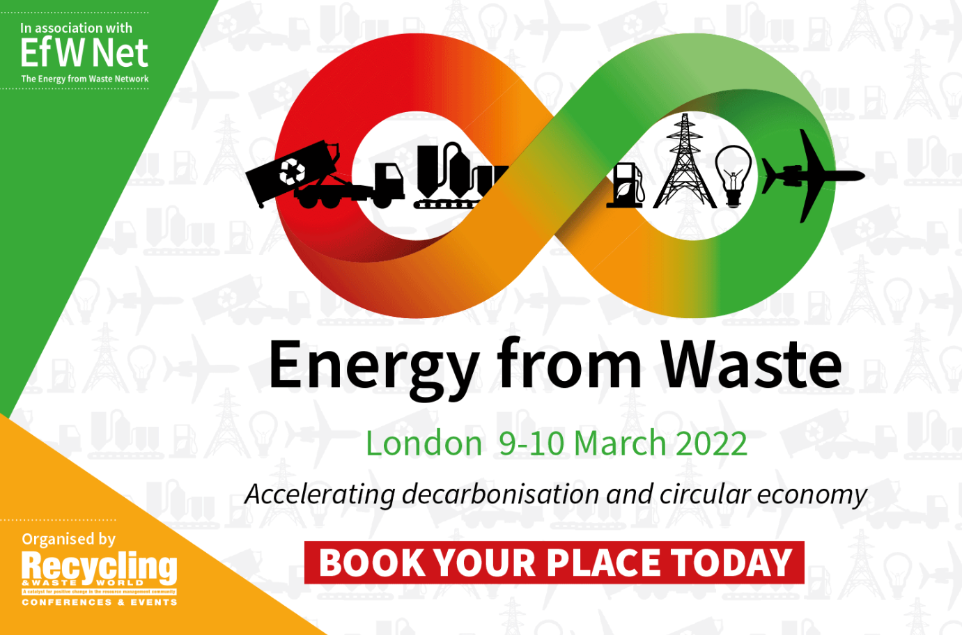 Energy from Waste Conference - CCSA