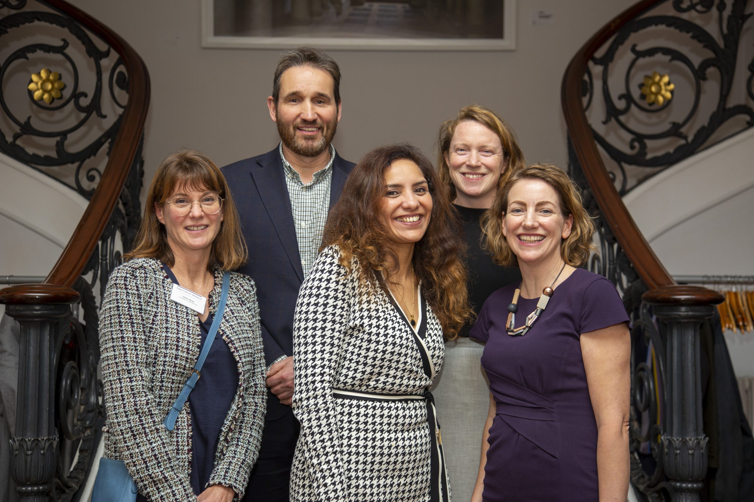 CCSA Elects New Board Members - CCSA