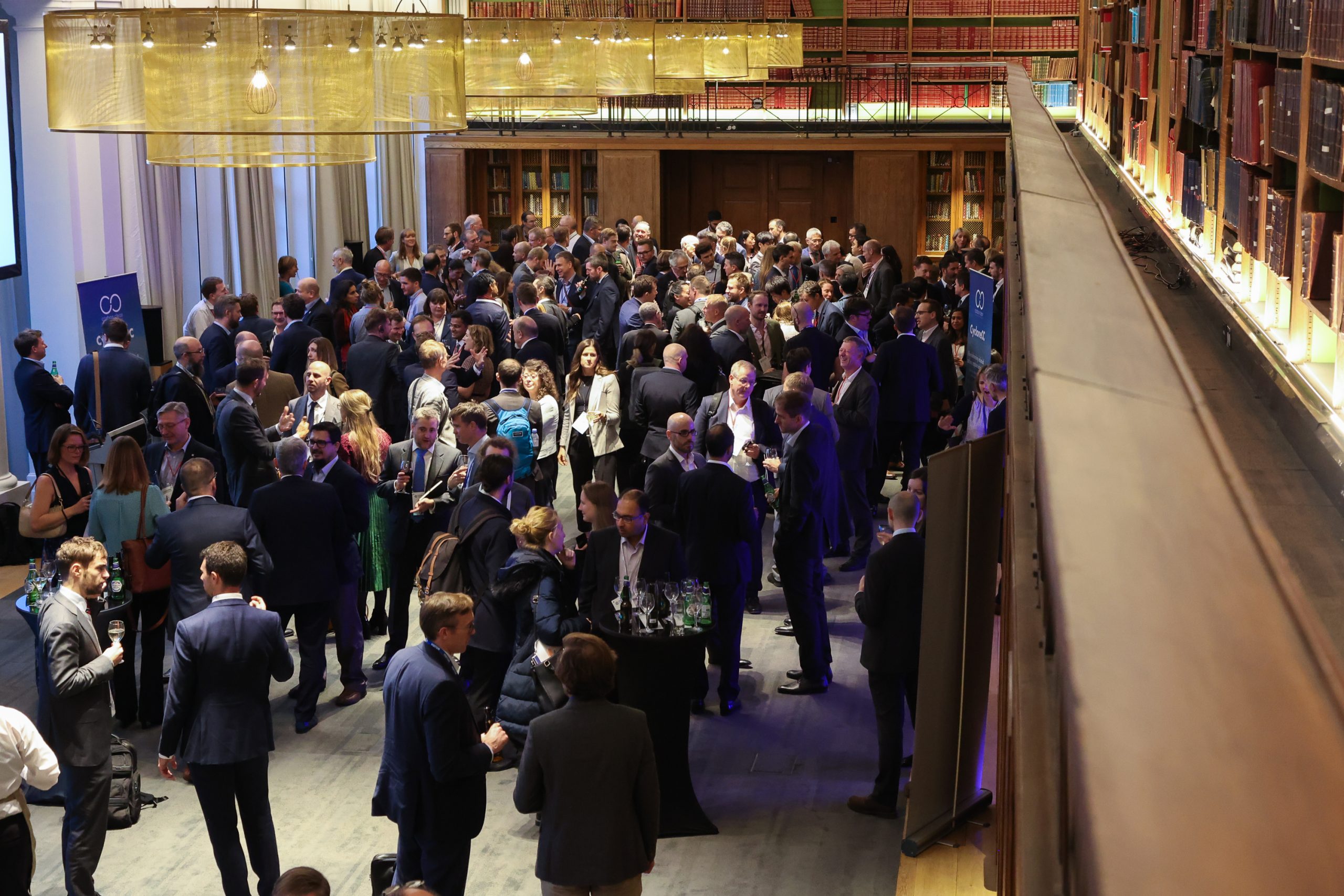 CCSA Blog: Looking back at the CCUS 2022 Conference, by Murillo ...