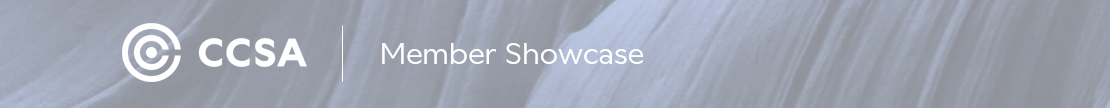 CCSA Member Showcase with Nuada - CCSA
