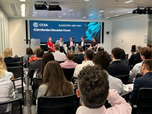 CCSA Blog: What are the next steps for UK Carbon Capture, Utilisation ...